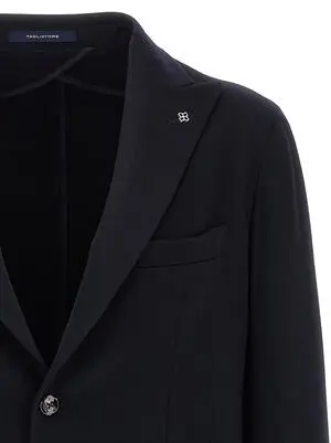 Tagliatore Cashmere Blazer