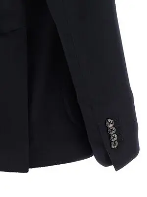 Tagliatore Cashmere Blazer