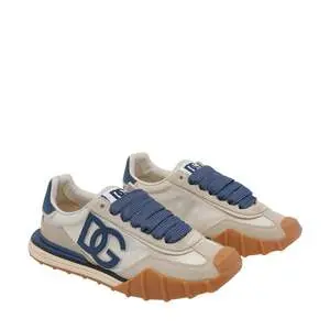 Dolce & Gabbana Dg Cushion Sneakers