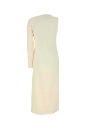 Gucci One-shoulder Dress