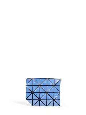Issey Miyake Pouch With Geometric Appliques