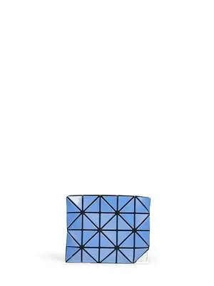 Issey Miyake Pouch With Geometric Appliques