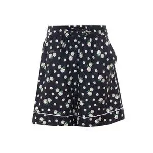 Dolce & Gabbana Bermuda Shorts For Women