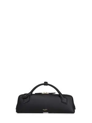 Alaia Logo Clutches