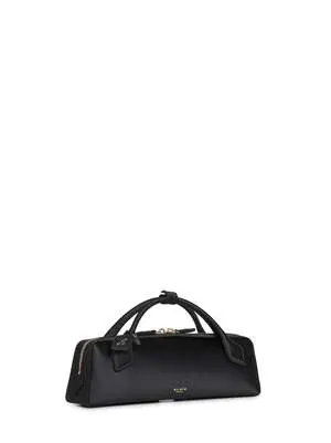 Alaïa Le Teckel Clutch - Multicolor
