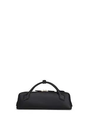 Alaïa Le Teckel Clutch - Multicolor