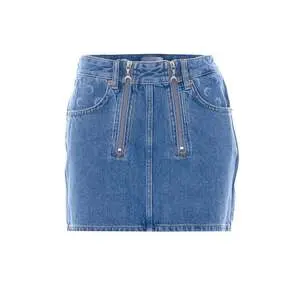 Marine Serre Pencil Skirts
