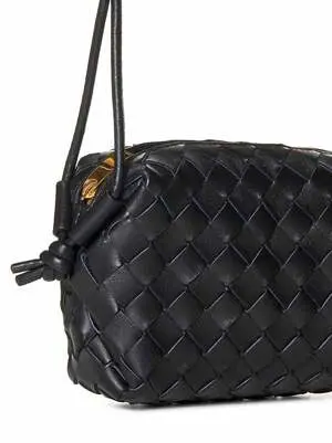 Bottega Veneta Mini Loop Camera Bag - Multicolor
