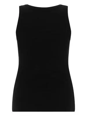 DIESEL® T-anki-od" Ribbed Tank Top