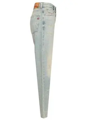DIESEL® Regular Fit Jeans