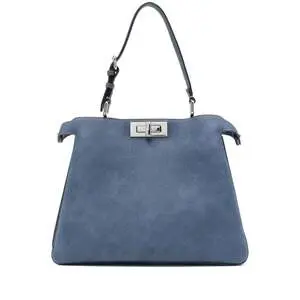 Fendi Top Handle Shoulder Bags