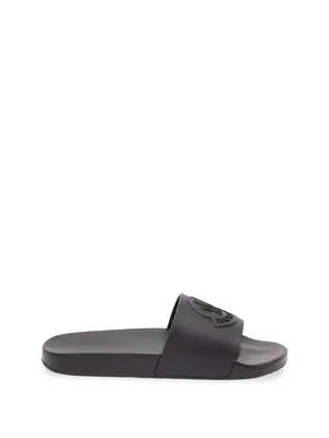 Moncler Basile Slides - Multicolor