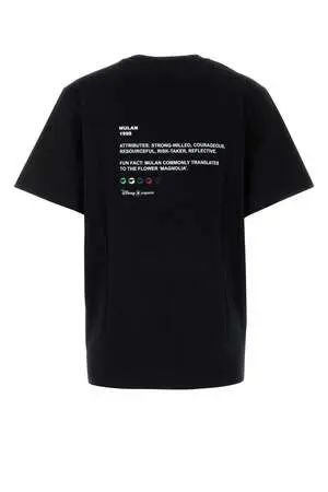 Coperni Disney Mulan Organic Cotton T-shirt