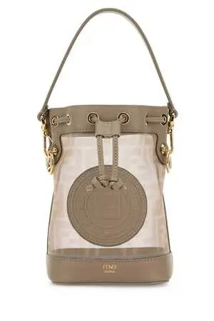 Fendi Mesh Bags For Women