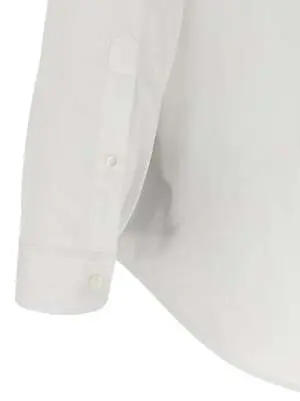 Balenciaga Standard' Shirt - White