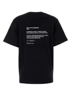 Coperni Cotton X Disney Ariel T-shirt