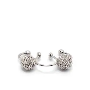 Valentino Garavani Embellished Crystal Body Jewellery