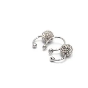 Valentino Garavani Embellished Crystal Body Jewellery
