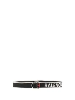 Balenciaga D-ring Belt