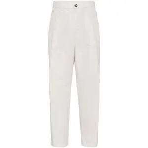 Brunello Cucinelli Trousers Pants For Men