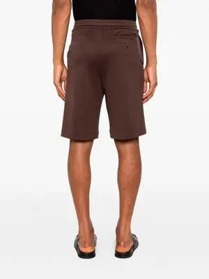 Herno Cotton Bermuda Shorts