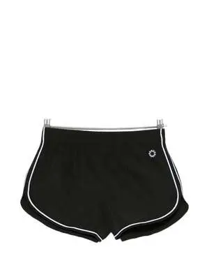 Kenzo Boke 2.0 Athletic Shorts - Black