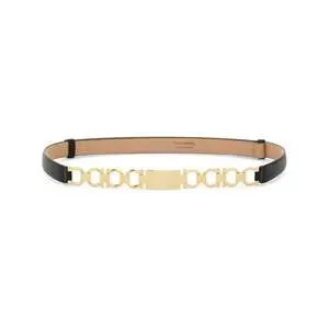 Ferragamo Chain Belts For Women