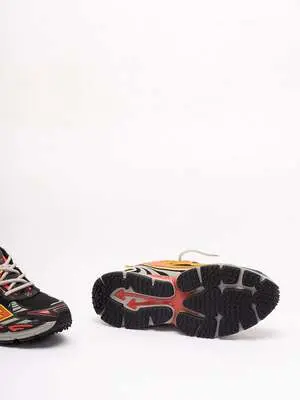 Off-White Ow Be Right Back" Sneakers - Multicolor