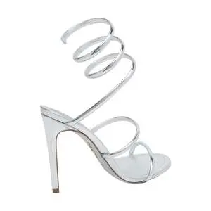 Rene Caovilla Cleo Pump Sandals