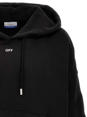 Off-White Matthew Hoodie
