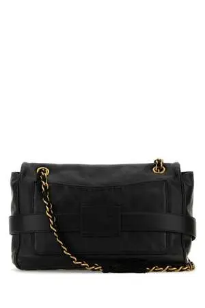 Balenciaga Leather Medium Shoulder Bag