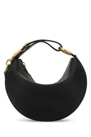 BURBERRY BURBERRY Leather Handbag