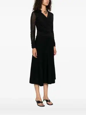 Max Mara Viscose Top
