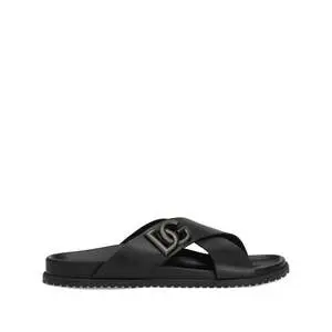 Dolce & Gabbana Open Toe Shoes For Men