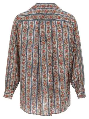 Valentino Garavani Voyage Imaginaire' Shirt