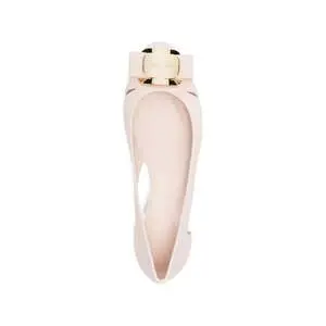 FERRAGAMO Ballet Flats - Pink