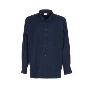 Saint Laurent Cassandre Shirt