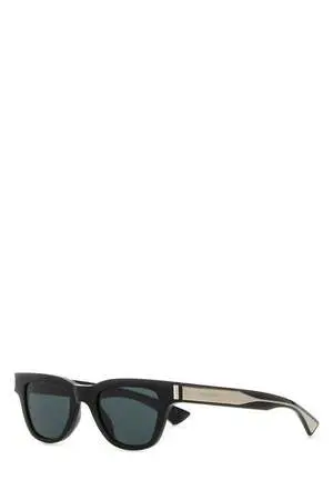 Saint Laurent Acetate Sl 789 Sunglasses - Black