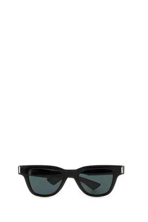 Saint Laurent Acetate Sl 789 Sunglasses - Black