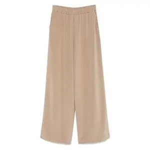 Max Mara Palazzo Pants