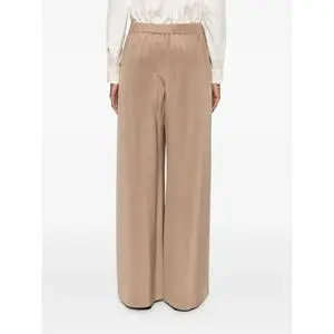 Max Mara Palazzo Pants