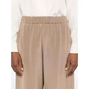 Max Mara Palazzo Pants