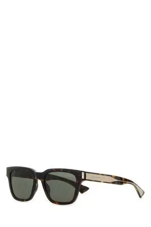 Saint Laurent Printed Acetate Sl 790 Sunglasses - Multicolor