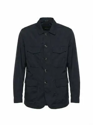 MONTECORE Polyamide Jacket