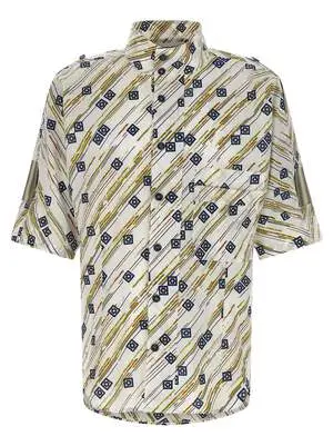 KIKO KOSTADINOV Gabor' Shirt - Multicolor