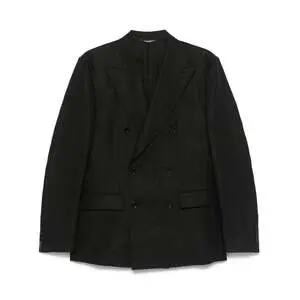 Cuffed Suits For Men