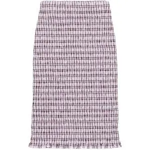 Prada Ruffle Skirts