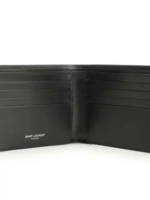 Saint Laurent Cassandre Wallet