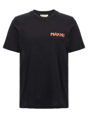 Marni Logo T-shirt