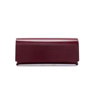 Gucci Rectangular Acetate Sunglasses - Black